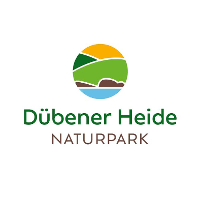 30 Jahre Naturpark Dübener Heide: Neues Logo zum Jubiläum - Naturpark ...