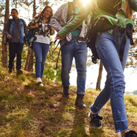 30. Mai: Sportliche Wanderung „Rund um Herscheid“ - Naturpark Sauerland ...