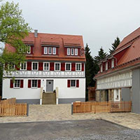 Waldtag am Warthof - Naturpark Schwäbisch-Fränkischer Wald