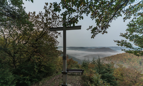 Naturpark Rhein-Westerwald