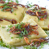 Die Erfindung der Maultasche durch die Maulbronner Mönche