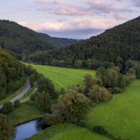 Naturpark Rhein-Westerwald