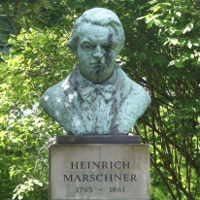 Heinrich August Marschner
